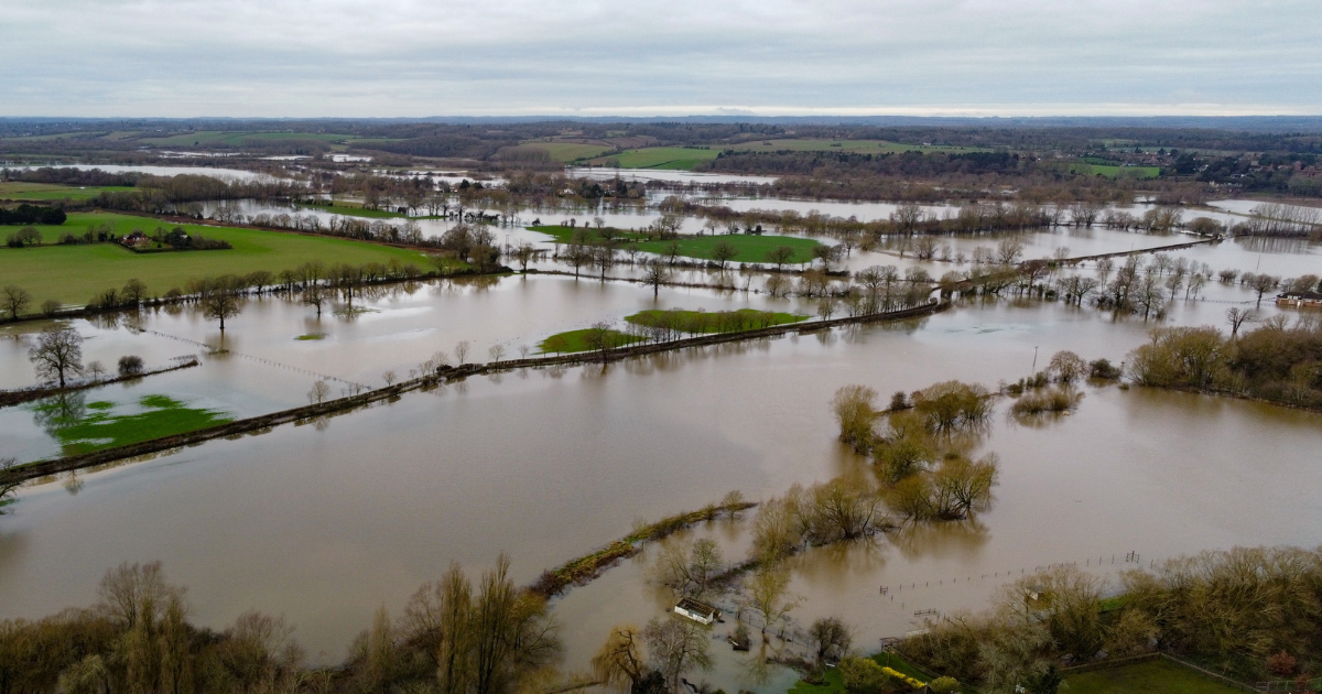 A Smarter Approach to Flood Risk? New PPG Changes Unlock Development ...