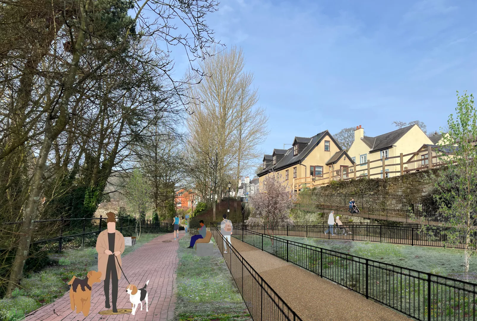 Callaghan Square / Crossrail Phase 1 | The Urbanists