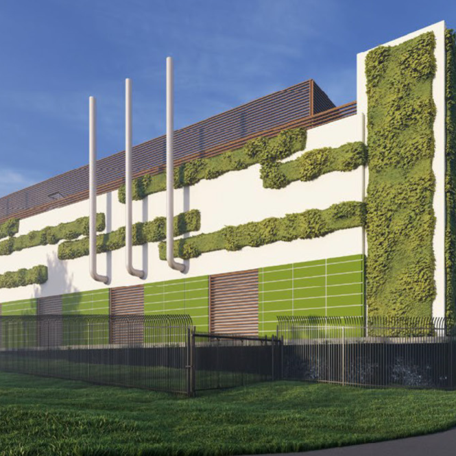 Reflecting on Edlogan Wharf: How Design Matures into Place | The Urbanists